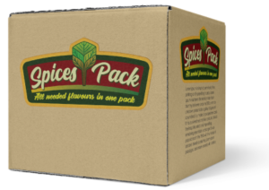 About us – Spices Pack
