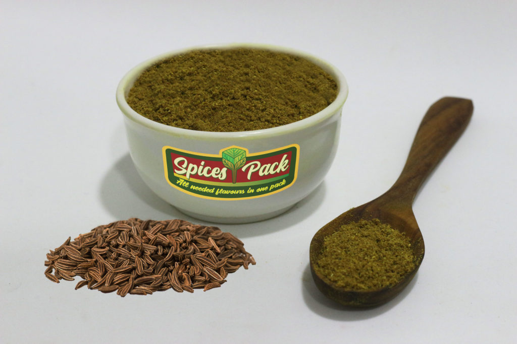 Caraway Powder – Spices Pack