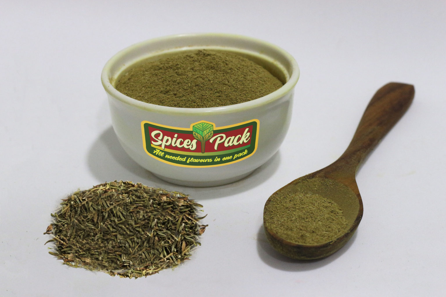Thyme Powder – Spices Pack